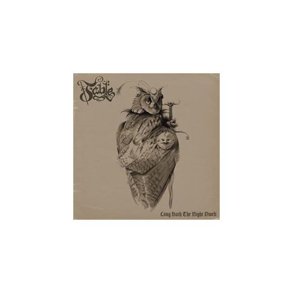 【発売日：2026年05月29日】種別:CD 【輸入盤】 洋楽ハードロック/ヘヴィメタル 発売日:2026/05/29 登録日:2026/03/06 フェイブル ロング・ハス・ザ・ナイト・ドウェルト 内容:1. Prelude2. The ...