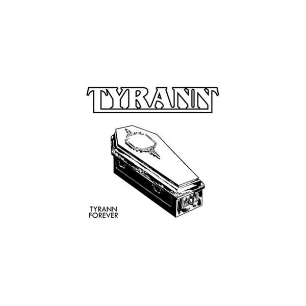 【発売日：2026年06月26日】種別:CD 【輸入盤】 洋楽ハードロック/ヘヴィメタル 発売日:2026/06/26 登録日:2026/03/12 ティラン ティラン・フォーエヴァー 内容:1. Born for Hell2. Tyran...