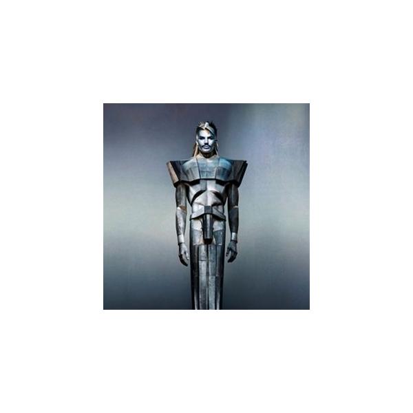 【発売日：2026年07月10日】種別:CD 【輸入盤】 洋楽ポップス 発売日:2026/07/10 登録日:2026/05/11 アダム・ランバート アダム アダム・ランバート CD