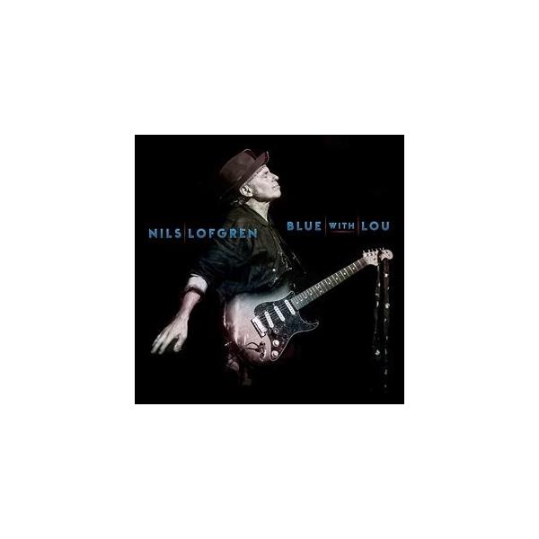【発売日：2019年03月26日】種別:CD 【輸入盤】 洋楽ロック 発売日:2019/03/26 登録日:2019/03/22 ニルス・ロフグレン ブルー・ウイズ・ルー 内容:1. Attitude City2. Give3. Talk ...