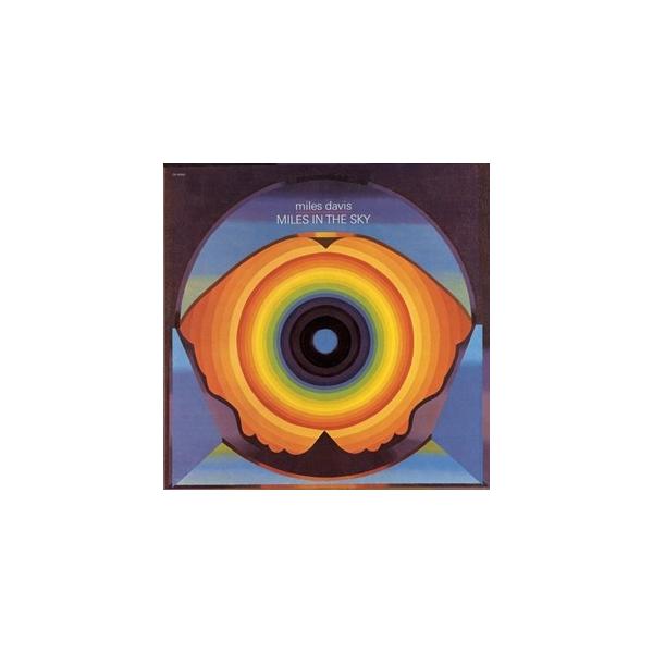 【発売日：2016年10月14日】種別:CD 【輸入盤】 ジャズ・フュージョン海外ジャズ 発売日:2016/10/14 登録日:2016/10/14 マイルス・デイヴィス マイルス・イン・ザ・スカイ 内容:1. Stuff2. Paraph...