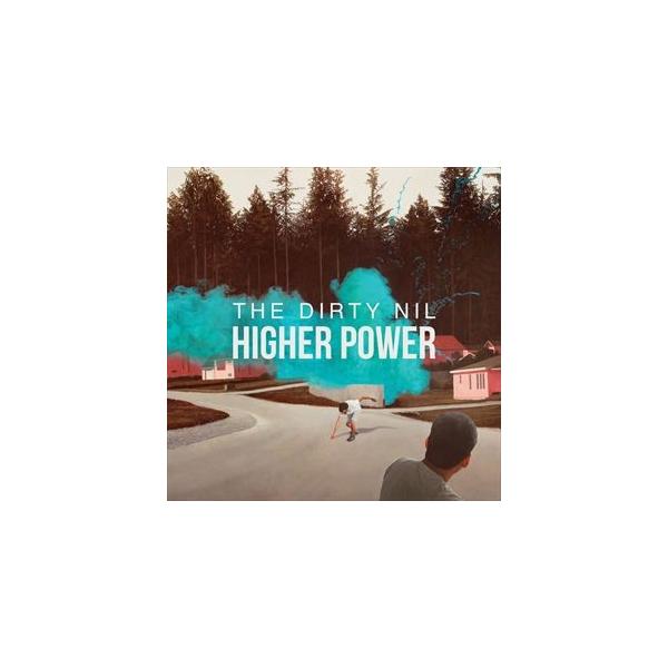 【発売日：2016年02月26日】種別:LP 【輸入盤】 洋楽ロック 発売日:2016/02/26 登録日:2016/02/01 ダーティ・ニル ハイアー・パワー 内容:1. No Weaknesses2. Zombie Eyed3. Wr...