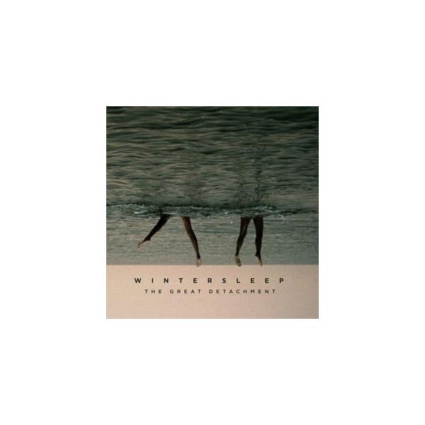 【発売日：2016年03月11日】種別:CD 【輸入盤】 洋楽ロック 発売日:2016/03/11 登録日:2016/02/16 ウィンタースリープ グレート・デタッチメント 内容:1. Amerika2. Santa Fe3. Lifti...