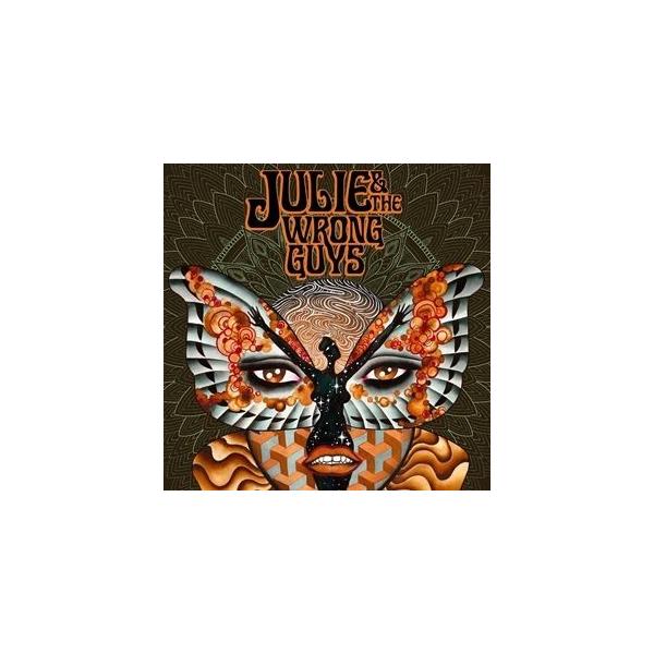 【発売日：2017年09月08日】種別:CD 【輸入盤】 洋楽ロック 発売日:2017/09/08 登録日:2017/08/03 ジュリー＆ザ・ロング・ガイズ ジュリー＆ザ・ロング・ガイズ 内容:1. Love And Leaving2. ...