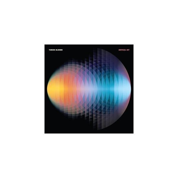 【発売日：2018年07月13日】種別:CD 【輸入盤】 洋楽ポップス 発売日:2018/07/13 登録日:2018/06/21 ユーコン・ブロンド クリティカル・ヒット 内容:1. Too Close To Love 2. Love T...