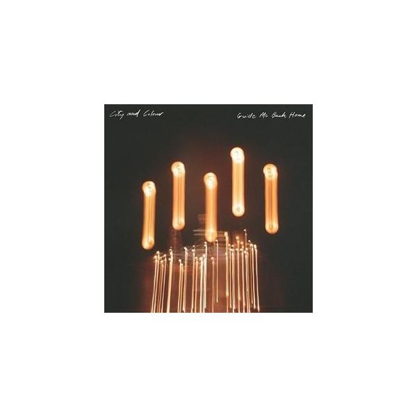 【発売日：2018年11月23日】種別:CD 【輸入盤】 洋楽ロック 発売日:2018/11/23 登録日:2018/10/16 シティー・アンド・カラー ガイド・ミー・バック・ホーム 内容:［Disc 1 ＆ 2］1. Forgive M...