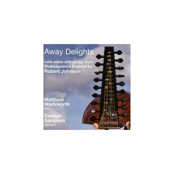 【発売日：2005年02月08日】種別:CD 【輸入盤】 洋楽ブルース/ゴスペル 発売日:2005/02/08 登録日:2016/07/29 ロバート・ジョンソン アウェイ・ディライツ ロバート・ジョンソン CD 内容:1. Fantasi...