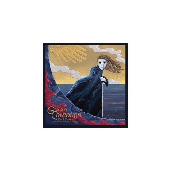 【発売日：2025年10月10日】種別:CD 【輸入盤】 洋楽ハードロック/ヘヴィメタル 発売日:2025/10/10 登録日:2025/09/05 グリーン・カーネーション ダーク・ポエム・パート・1：ザ・ショアーズ・オブ・メランコリア