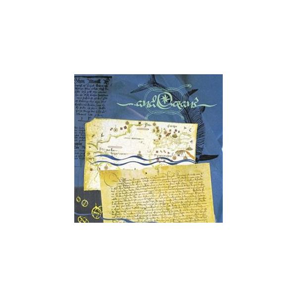 【発売日：2026年05月01日】種別:CD 【輸入盤】 洋楽ハードロック/ヘヴィメタル 発売日:2026/05/01 登録日:2026/04/02 アンド・オーシャンズ ダイナミック・ギャラリー・オブ・ソーツ