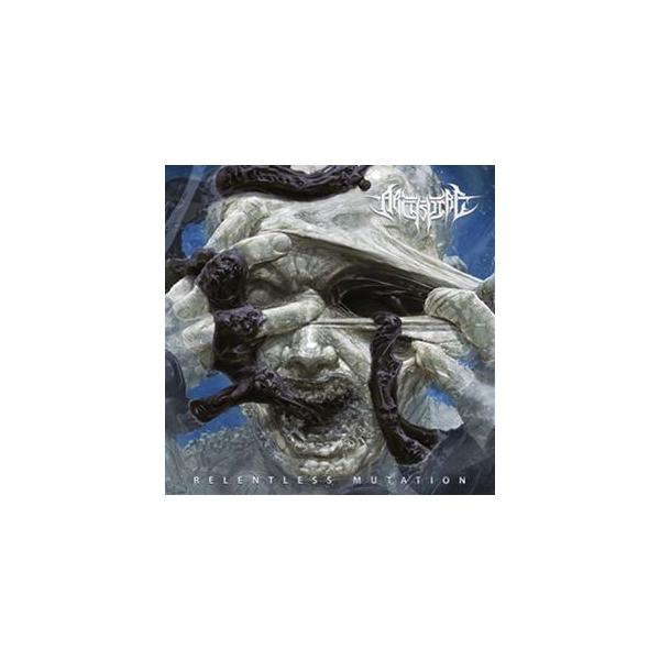 【発売日：2026年03月06日】種別:CD 【輸入盤】 洋楽ハードロック/ヘヴィメタル 発売日:2026/03/06 登録日:2018/04/18 アークスパイア リレントレス・ミューテーション