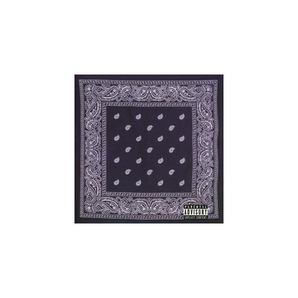 【発売日：2018年07月20日】種別:CD 【輸入盤】 洋楽ラップ/ヒップホップ 発売日:2018/07/20 登録日:2018/07/26 ブルー＆シャフィーク・フセイン ブループリント 内容:1. Bang St A （Explici...