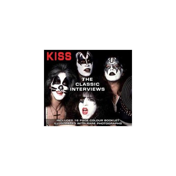 種別:CD 【輸入盤】 洋楽ハードロック/ヘヴィメタル 登録日:2015/09/30 キッス キッス-クラシック・インタビューズ キッス CD 内容:1. Gene Simmons - Kiss ： The Classic Intervie...