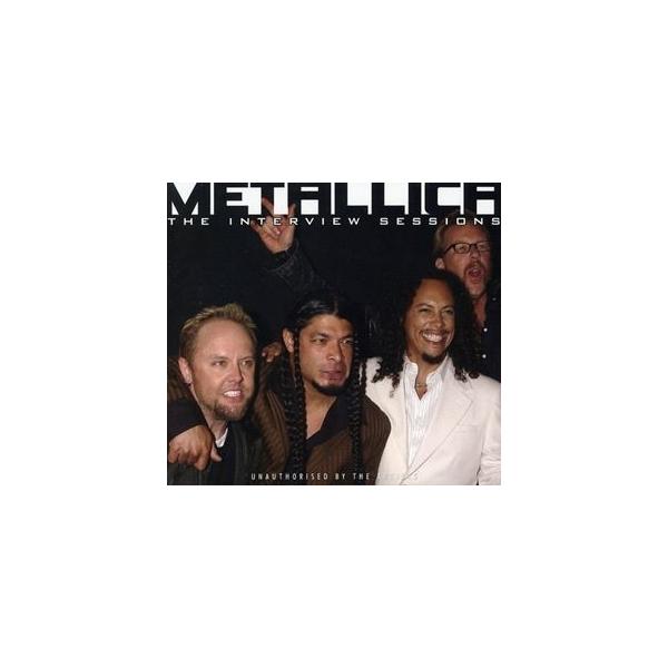 種別:CD 【輸入盤】 洋楽ハードロック/ヘヴィメタル 登録日:2015/09/30 メタリカ メタリカ-ザ・インタビュー メタリカ CD Metallica 内容:1. The Interview Sessions2. The Inter...