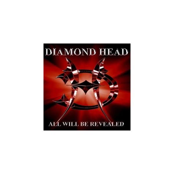 種別:CD 【輸入盤】 洋楽ハードロック/ヘヴィメタル 登録日:2015/09/30 ダイアモンド・ヘッド オール・ウィル・ビー・リヴィールト 内容:1. Mine All Mine2. Give It To Me3. Nightmare4...