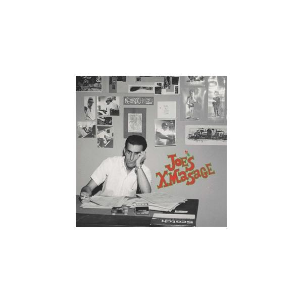 【発売日：2017年04月28日】種別:CD 【輸入盤】 洋楽ロック 発売日:2017/04/28 登録日:2017/03/24 フランク・ザッパ ジョーズ・クリスマスアージ フランク・ザッパ CD 内容:1. Mormon Xmas Da...