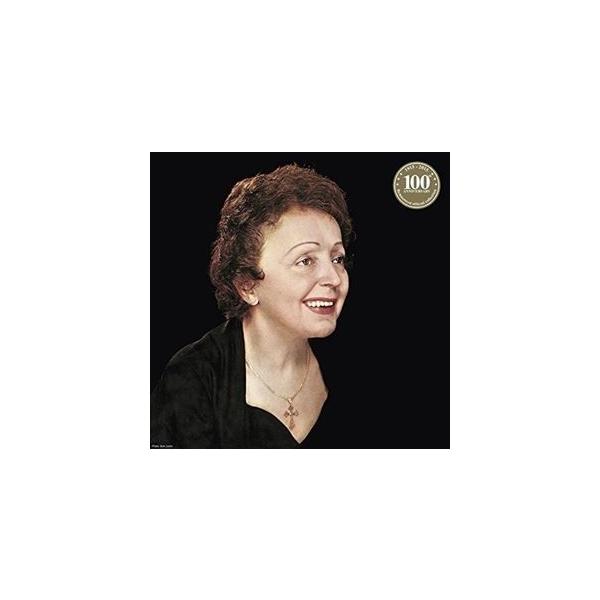 【発売日：2015年11月27日】種別:LP 【輸入盤】 洋楽ヨーロッパポップス 発売日:2015/11/27 登録日:2018/11/14 エディット・ピアフ ロリンピア・1962 エディット・ピアフ CD 内容:1. Roulez ta...