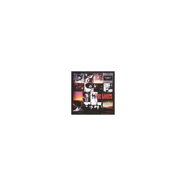 【発売日：2003年09月29日】種別:CD 【輸入盤】 洋楽ロック 発売日:2003/09/29 登録日:2012/02/08 バンディッツ アンド・ゼイ・ウォークド・アウェイ