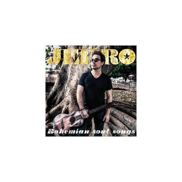 【発売日：2015年08月07日】種別:CD 【輸入盤】 洋楽ポップス 発売日:2015/08/07 登録日:2015/09/08 ジェロ ボヘミアン・ソウル・ソングス ジェロ CD 内容:1. Life2. If I Could Chan...