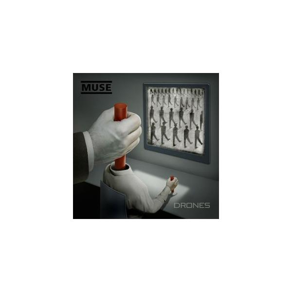 【発売日：2015年06月09日】種別:LP 【輸入盤】 洋楽ロック 発売日:2015/06/09 登録日:2015/03/25 ミューズ ドローンズ ミューズ CD 内容:1. Dead Inside2. Drill Sergeant3....