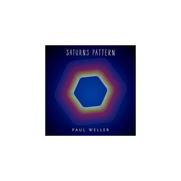 【発売日：2015年05月19日】種別:CD＋DVD 【輸入盤】 洋楽ロック 発売日:2015/05/19 登録日:2015/02/20 ポール・ウェラー サターンズ・パターン（デラックス） ポール・ウェラー CD 内容:［CD］1. Wh...