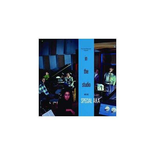 【発売日：2015年03月31日】種別:2CD 【輸入盤】 洋楽その他 発売日:2015/03/31 登録日:2015/02/13 スペシャルAKA イン・ザ・スタジオ 内容:［Disc 1 ： REMASTERED ALBUM］1. Br...