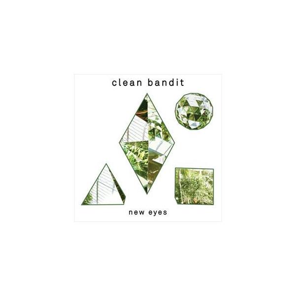 【発売日：2015年01月31日】種別:2CD 【輸入盤】 洋楽ロック 発売日:2015/01/31 登録日:2014/12/04 クリーン・バンディット ニュー・アイズ クリーン・バンディット CD 内容:［Disc 1］1. Mozar...