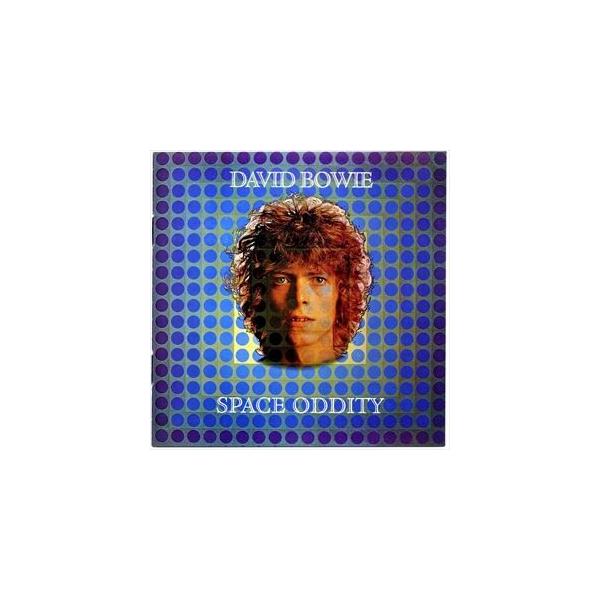 【発売日：2015年09月24日】種別:CD 【輸入盤】 洋楽ロック 発売日:2015/09/24 登録日:2015/07/13 デヴィッド・ボウイ スペース・オディティ デヴィッド・ボウイ CD 内容:1. Space Oddity2. ...