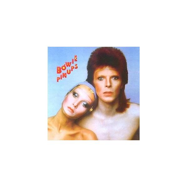 【発売日：2016年03月01日】種別:LP 【輸入盤】 洋楽ロック 発売日:2016/03/01 登録日:2016/01/22 デヴィッド・ボウイ ピンナップス デヴィッド・ボウイ CD 内容:［Side A］1. Rosalyn （19...