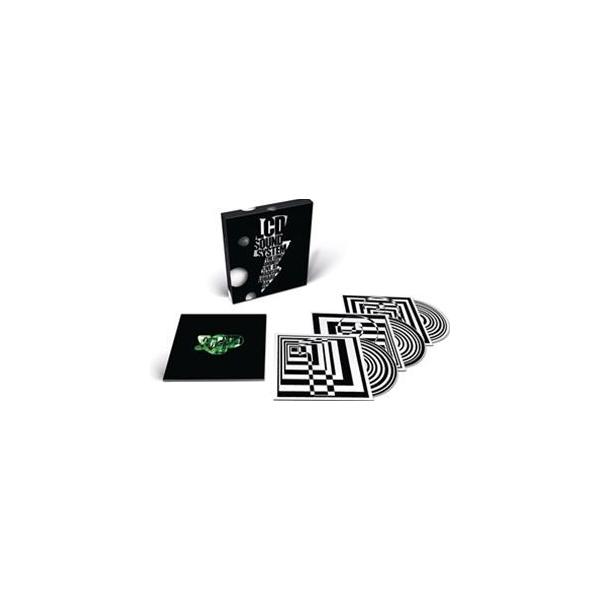 【発売日：2021年08月06日】種別:3CD 【輸入盤】 洋楽クラブ/テクノ 発売日:2021/08/06 登録日:2021/07/16 LCD・サウンドシステム ロング・グッドバイ（LCD・サウンドシステム・ライヴ・アット・マディソン・...