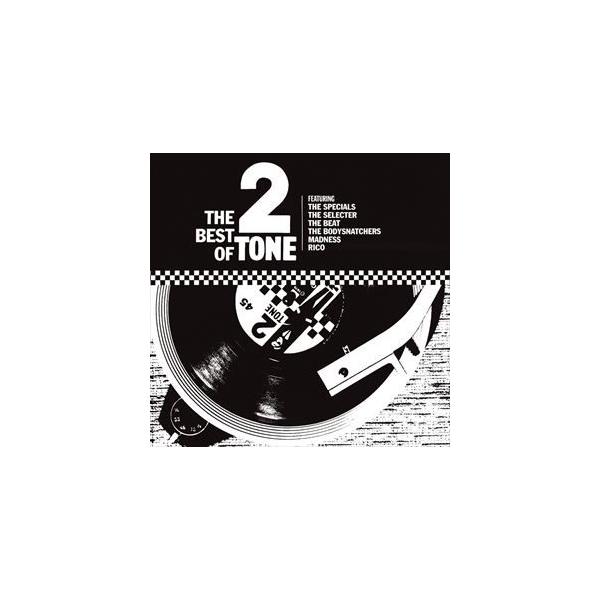 【発売日：2020年12月11日】種別:2LP 【輸入盤】 洋楽その他 発売日:2020/12/11 登録日:2015/02/13 ヴァリアス ベスト・オブ・2トーン 内容:［Disc 1 ： Side A］1. Gangsters ／ T...