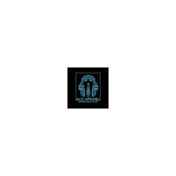 【発売日：2013年09月03日】種別:CD 【輸入盤】 洋楽クラブ/テクノ 発売日:2013/09/03 登録日:2013/08/19 ホット・ネイチャー ディファレント・サイズ・オブ・ザ・サン 解説:アンダーグラウンド・ハウス／テクノ／...