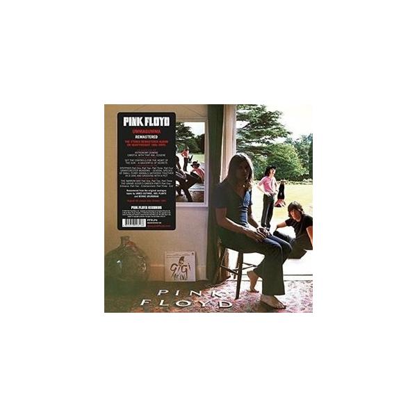 【発売日：2016年06月03日】種別:2LP 【輸入盤】 洋楽ロック 発売日:2016/06/03 登録日:2019/01/23 ピンク・フロイド ウマグマ（2016エディション） ピンク・フロイド CD Pink Floyd PinkF...