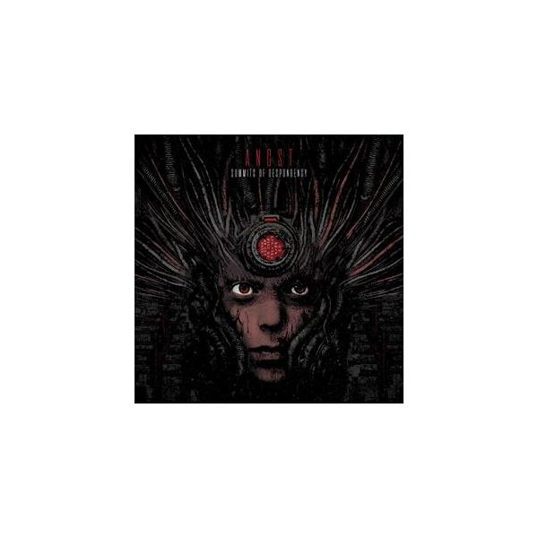 【発売日：2020年10月09日】種別:LP 【輸入盤】 洋楽ハードロック/ヘヴィメタル 発売日:2020/10/09 登録日:2020/08/07 アンクスト サミッツ・オブ・デスポンデンシー