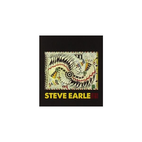 【発売日：2013年06月25日】種別:CD 【輸入盤】 洋楽フォーク/カントリー 発売日:2013/06/25 登録日:2013/08/02 スティーヴ・アール ワーナー・ブロス・イヤー