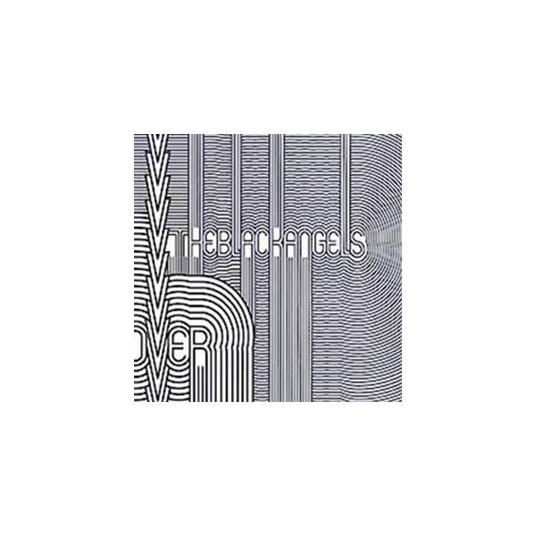 【発売日：2009年09月08日】種別:12inch 【輸入盤】 洋楽ロック 発売日:2009/09/08 登録日:2023/07/06 ブラック・エンジェルズ パスオーバー