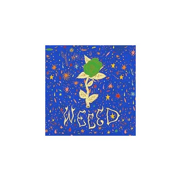 【発売日：2022年10月07日】種別:LP 【輸入盤】 洋楽ポップス 発売日:2022/10/07 登録日:2023/11/09 ウィード グリーン・ローゼーズ・ヴォリューム1・ー・グリーン