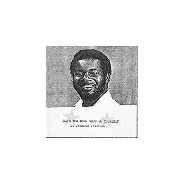 【発売日：2021年02月05日】種別:LP 【輸入盤】 洋楽ブルース/ゴスペル 発売日:2021/02/05 登録日:2023/07/06 ジョニー・フライアソン ハヴ・ユー・ビン・グッド・トゥ・ユアセルフ