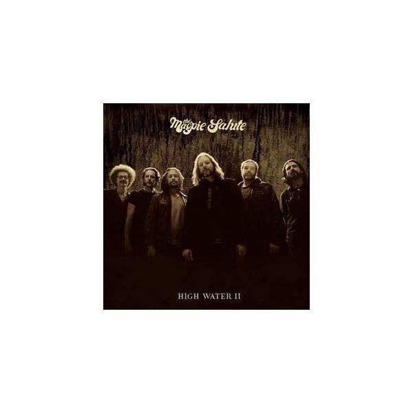 【発売日：2019年10月18日】種別:2LP 【輸入盤】 洋楽ロック 発売日:2019/10/18 登録日:2019/09/19 マグパイ・サルート ハイ・ウォーター・2 内容:［LP1 ： Side A］1. Sooner Or Lat...