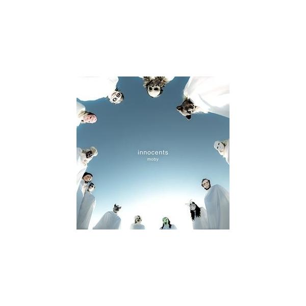 【発売日：2013年10月01日】種別:CD 【輸入盤】 洋楽クラブ/テクノ 発売日:2013/10/01 登録日:2014/01/31 モービー イノセンツ
