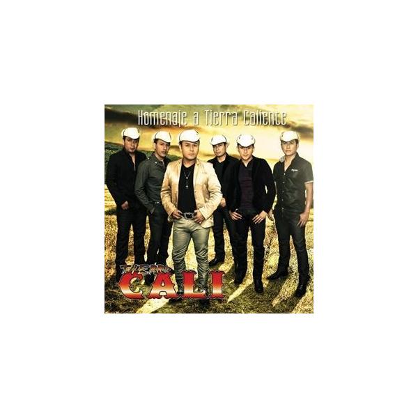 【発売日：2014年09月30日】種別:CD 【輸入盤】 洋楽ポップス 発売日:2014/09/30 登録日:2017/08/08 ティエラ・カリ オメナヘ・ア・ティエラ・カリエンテ