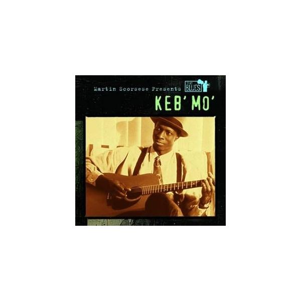 【発売日：2003年09月09日】種別:CD 【輸入盤】 洋楽ブルース/ゴスペル 発売日:2003/09/09 登録日:2012/02/08 ケブ・モ ブルース