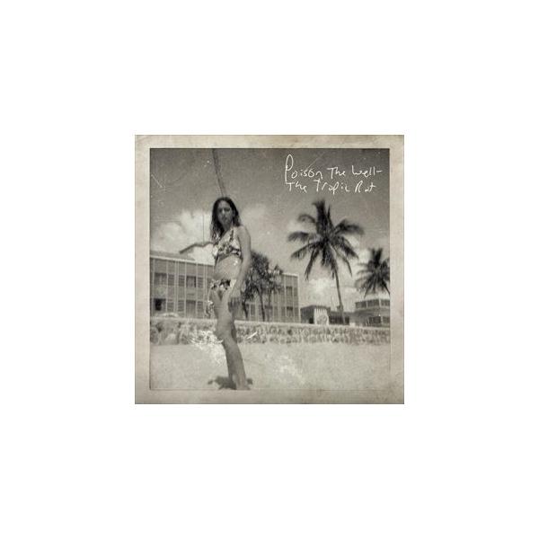 【発売日：2009年07月07日】種別:CD 【輸入盤】 洋楽ロック 発売日:2009/07/07 登録日:2016/06/14 ポイズン・ザ・ウェル トロピック・ライオット 内容:1. Exist Underground2. Sparks...