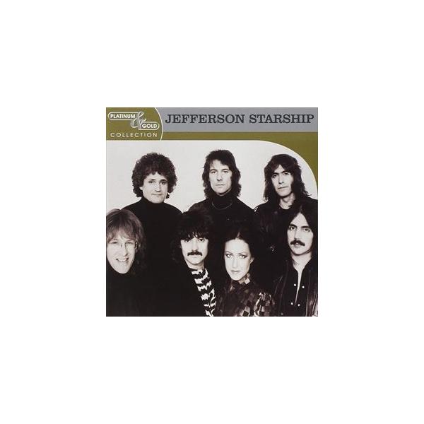 【発売日：2003年06月17日】種別:CD 【輸入盤】 洋楽ロック 発売日:2003/06/17 登録日:2012/07/02 ジェファーソン・スターシップ プラチナム＆ゴールド・コレクション 内容:1. Layin’ It On The...