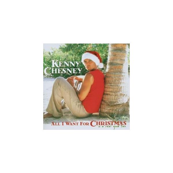 【発売日：2003年10月07日】種別:CD 【輸入盤】 洋楽フォーク/カントリー 発売日:2003/10/07 登録日:2012/07/02 ケニー・チェズニー オール・アイ・ウォント・フォー・クリスマ 内容:1. All I Want ...