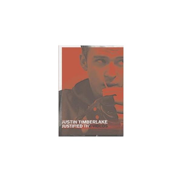 【発売日：2003年09月23日】種別:DVD 【輸入盤】 音楽洋楽ポップス 発売日:2003/09/23 登録日:2012/07/02 ジャスティン・ティンバーレイク ジャスティファイド：ヴィデオズ
