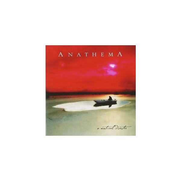 【発売日：2006年07月04日】種別:CD 【輸入盤】 洋楽ハードロック/ヘヴィメタル 発売日:2006/07/04 登録日:2012/12/18 アナシマ ナチュラル・ディサスター 内容:1. Harmonium2. Balance3....