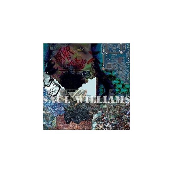 【発売日：2016年02月05日】種別:CD 【輸入盤】 洋楽ラップ/ヒップホップ 発売日:2016/02/05 登録日:2015/12/24 ソウル・ウィリアムズ マータールーザーキング 内容:1. Groundwork2. Horn o...