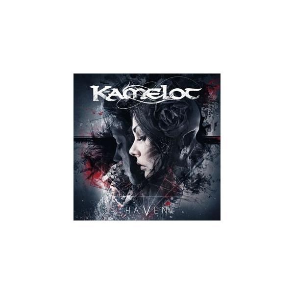 【発売日：2015年05月05日】種別:CD 【輸入盤】 洋楽ハードロック/ヘヴィメタル 発売日:2015/05/05 登録日:2015/05/14 キャメロット ヘヴン キャメロット CD