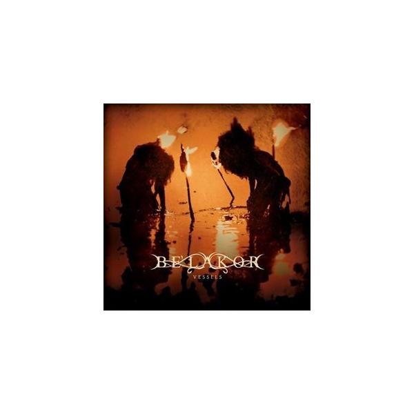 【発売日：2016年06月24日】種別:CD 【輸入盤】 洋楽ハードロック/ヘヴィメタル 発売日:2016/06/24 登録日:2016/06/29 ベラコール ヴェセルズ 内容:1. Luma2. An Ember’s Arc3. Wit...