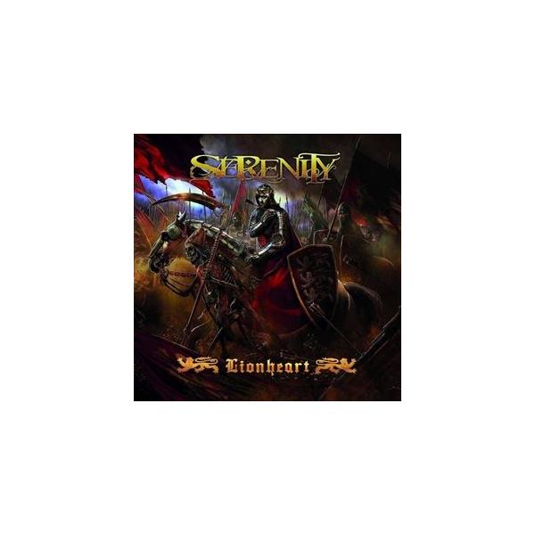 【発売日：2017年10月27日】種別:CD 【輸入盤】 洋楽ハードロック/ヘヴィメタル 発売日:2017/10/27 登録日:2017/11/08 セレニティ ライオンハート 内容:1. Deus Lo Vult2. United3. L...
